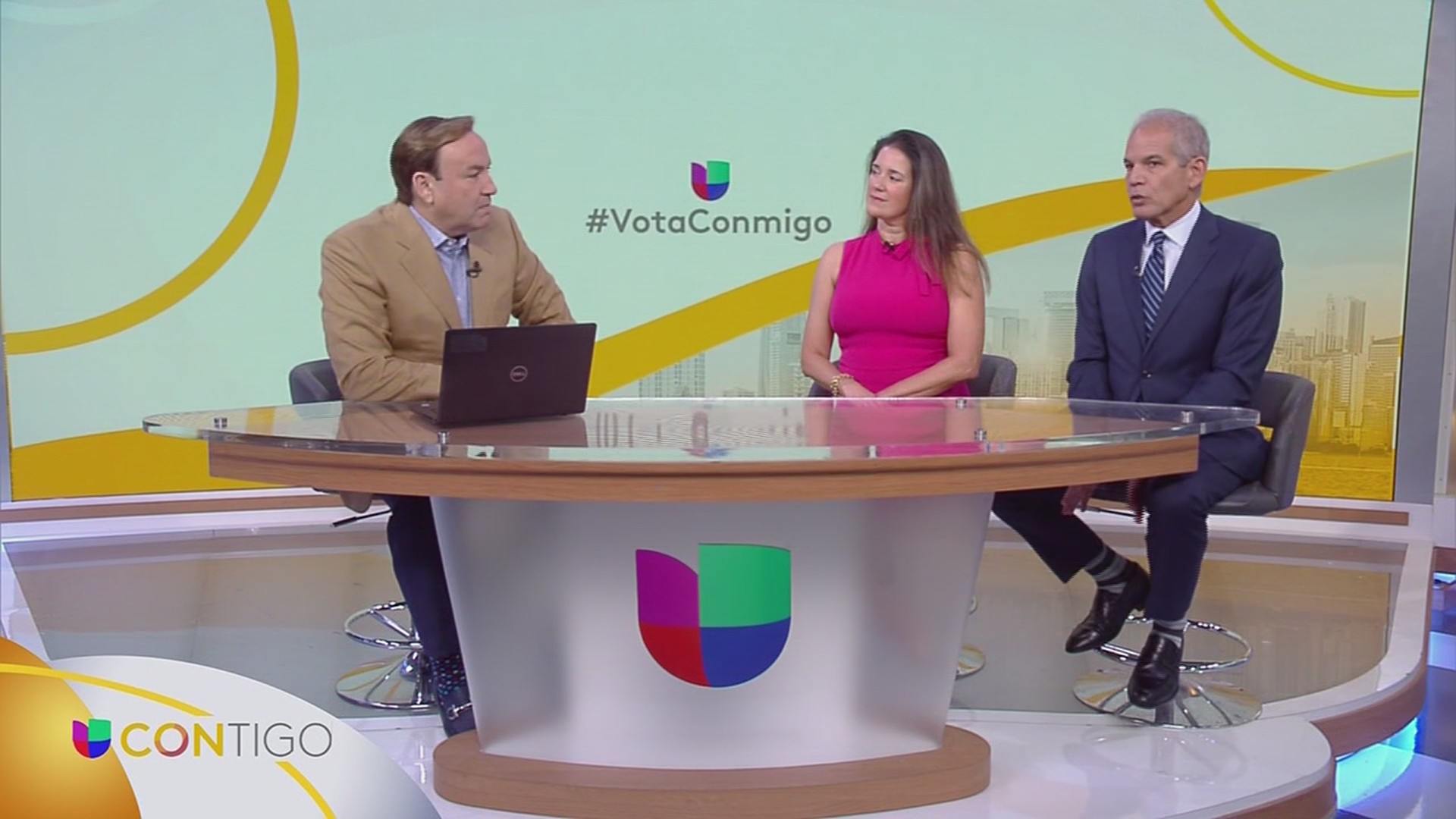 Análisis de las elecciones de medio término | Video | Univision 23 ...