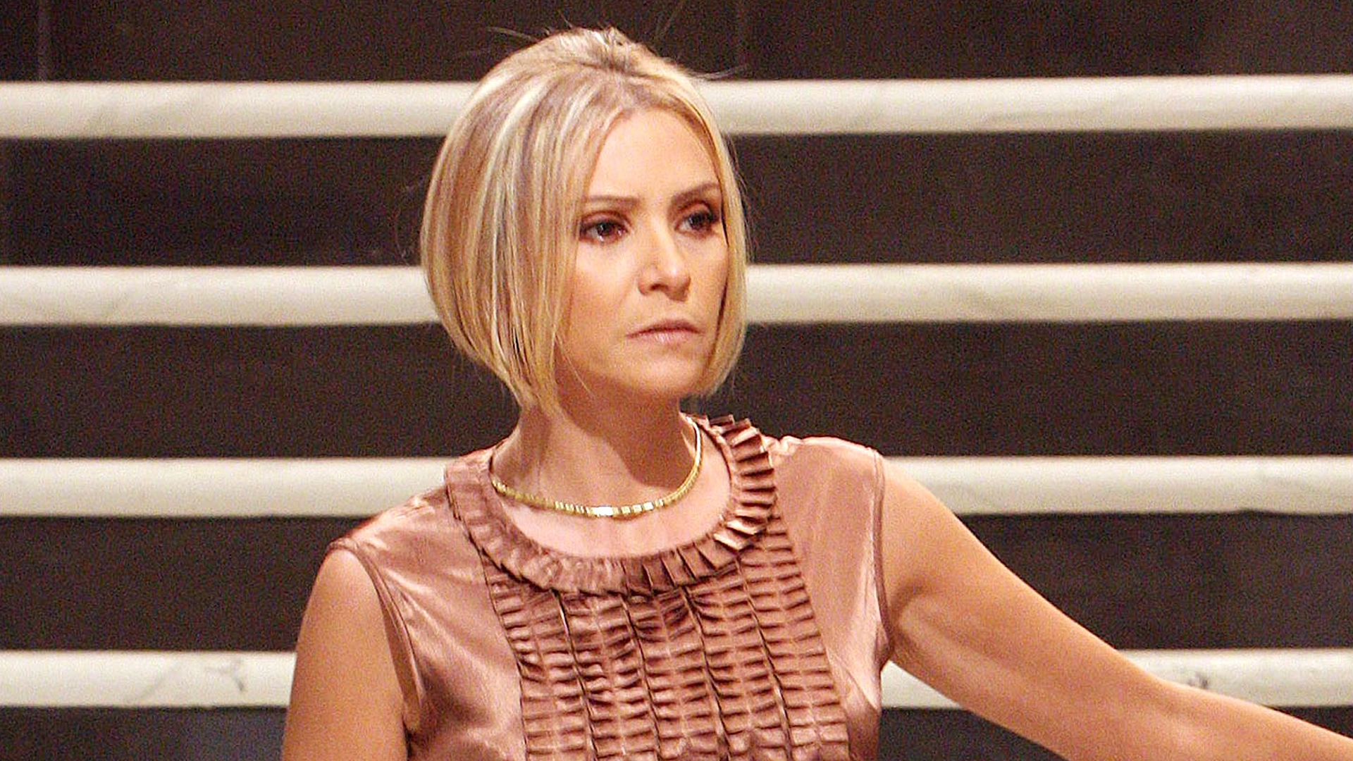 Exclusiva: ¡Daniela Castro demandó a su guardaespaldas! | Shows ...