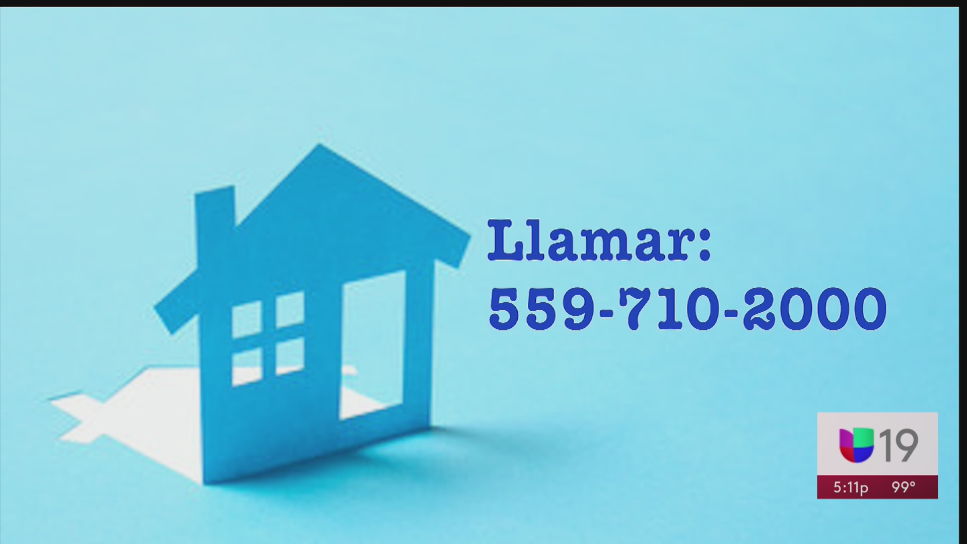 Organización ofrece ayuda para trabajadores del campo que no pueden ...