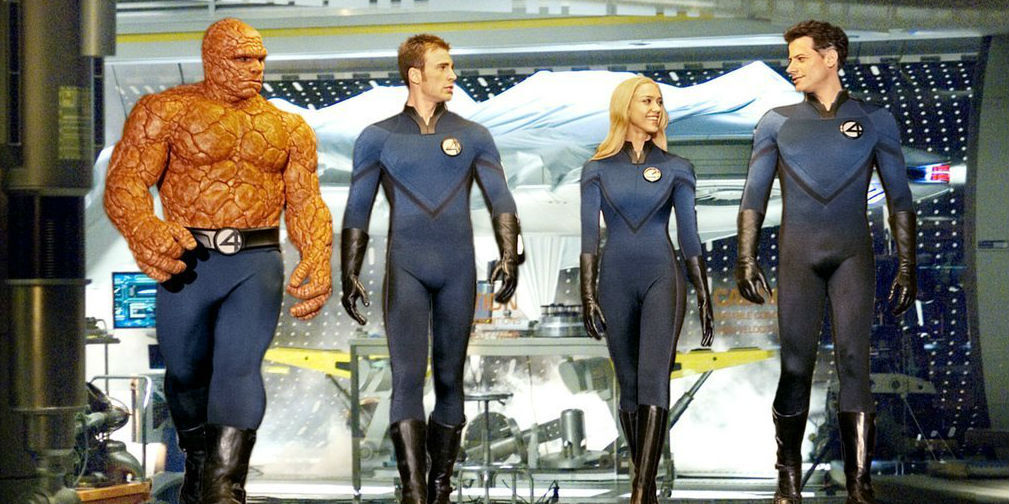 Los superpoderes más populares entre la gente | Canal 5 Home Noticias ...