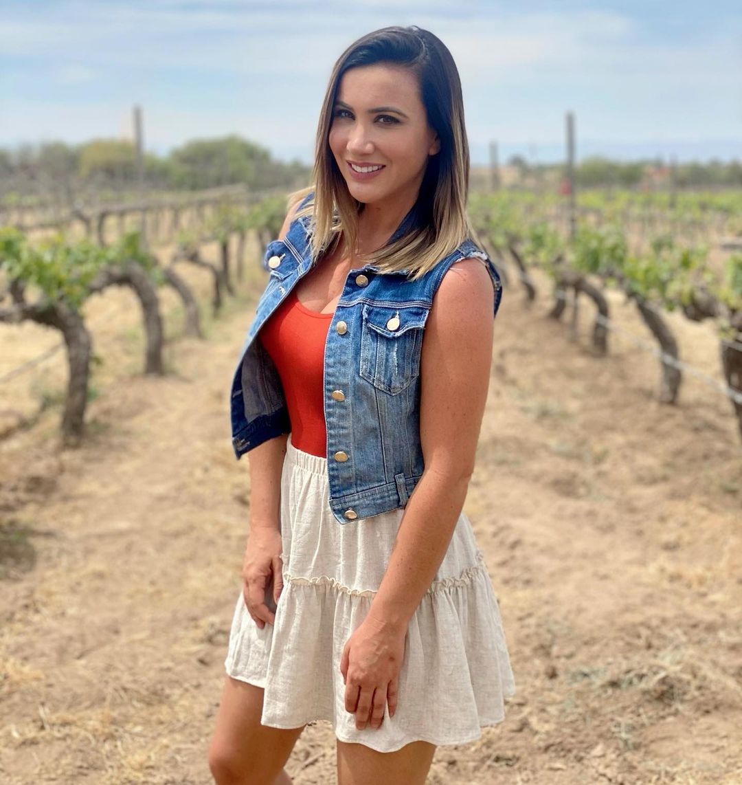 Mariazel conquista Instagram con foto en traje de baño | Shows Me caigo ...