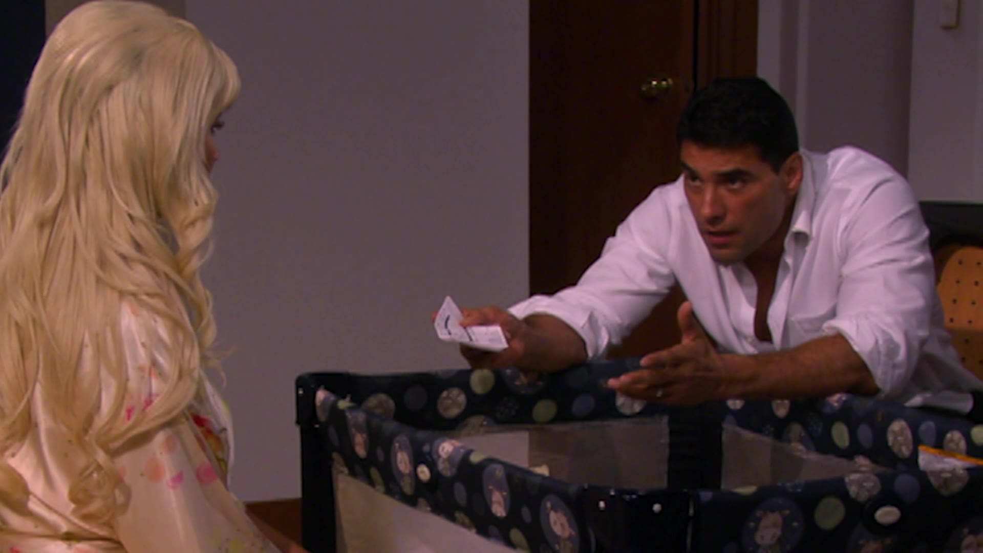 Resumen Capítulo 79: Rodrigo cuestiona los gastos de Isadora | Shows ...