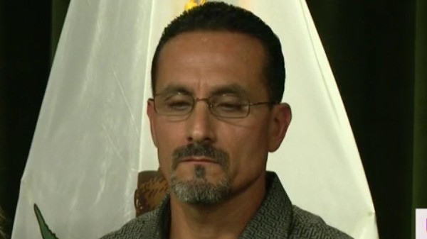 Gerardo Cabanillas cumple 28 años preso en California hasta que le ...