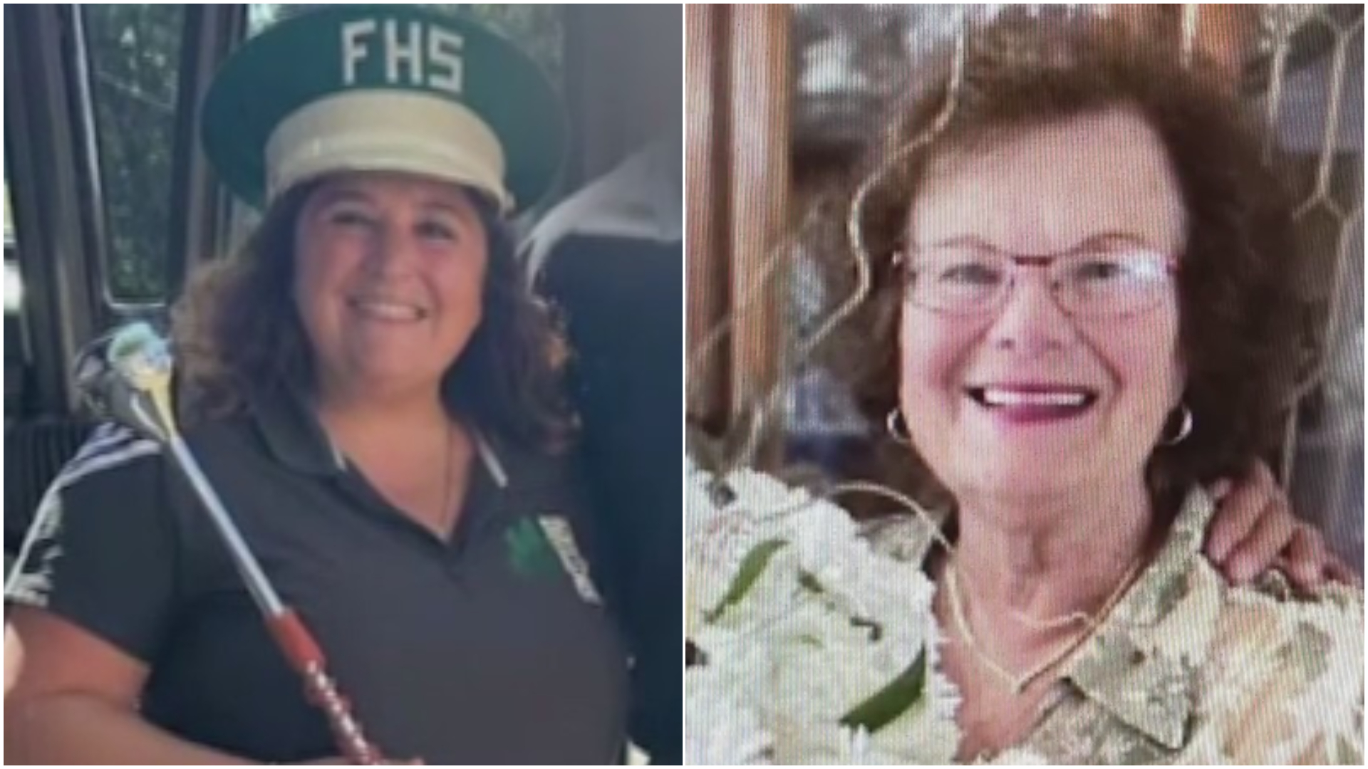 Gina Pellettiere y Beatrice Ferrari: así recuerdan a las dos maestras ...