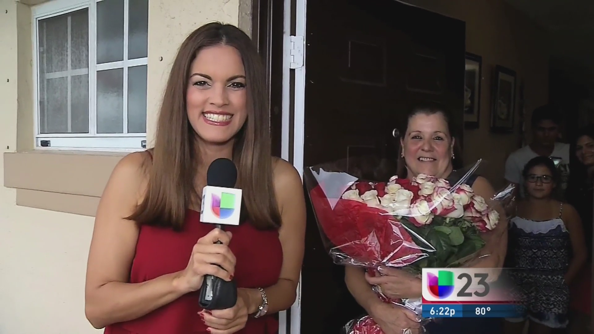 ¡Univision 23 y “Despertar contigo” te ayudan a sorprender a tus seres ...