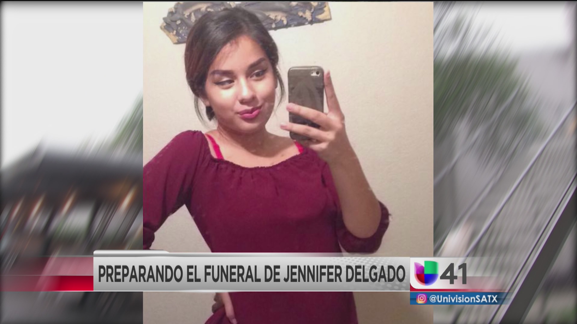 Entrevista: habla la madre de Jennifer Delgado, joven embarazada que ...