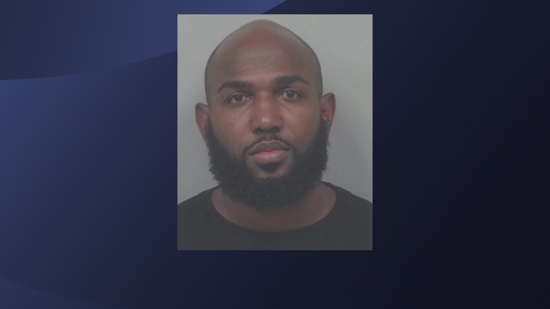 Jugador de los Bravos de Atlanta se presenta en corte por cargos de DUI ...