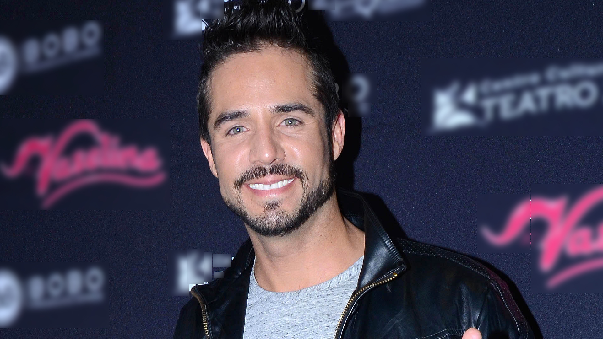 José Ron dio detalles de su romance con Irán Castillo | Shows Despierta ...