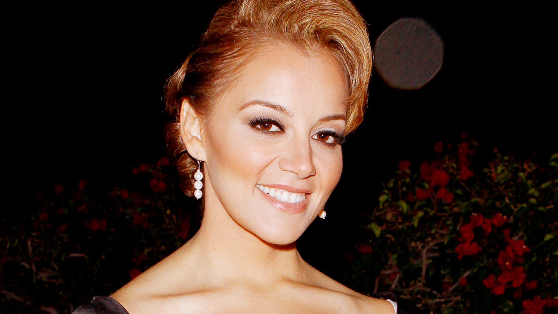 ¡Perdonó! Rosie Rivera superó el trauma de su violación y juntó sus ...