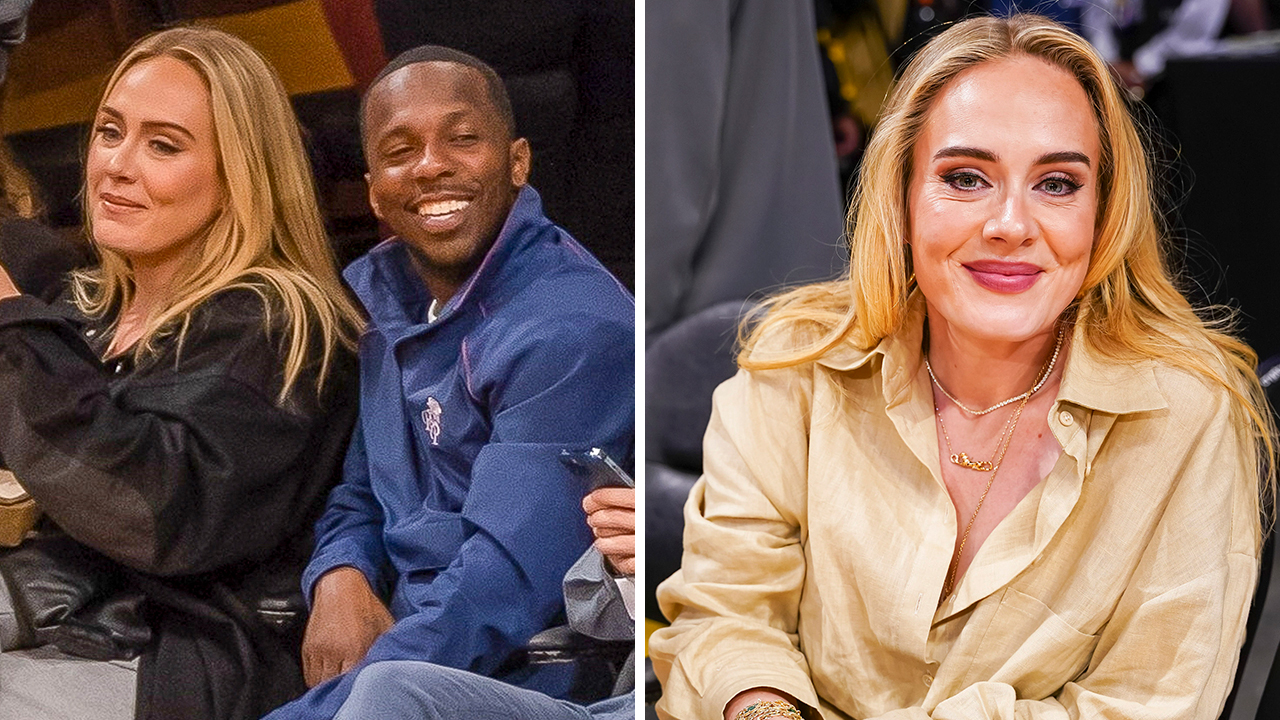 Adele se casó por segunda vez: ¿quién es Rich Paul? y su historia de amor | Univision Famosos ...