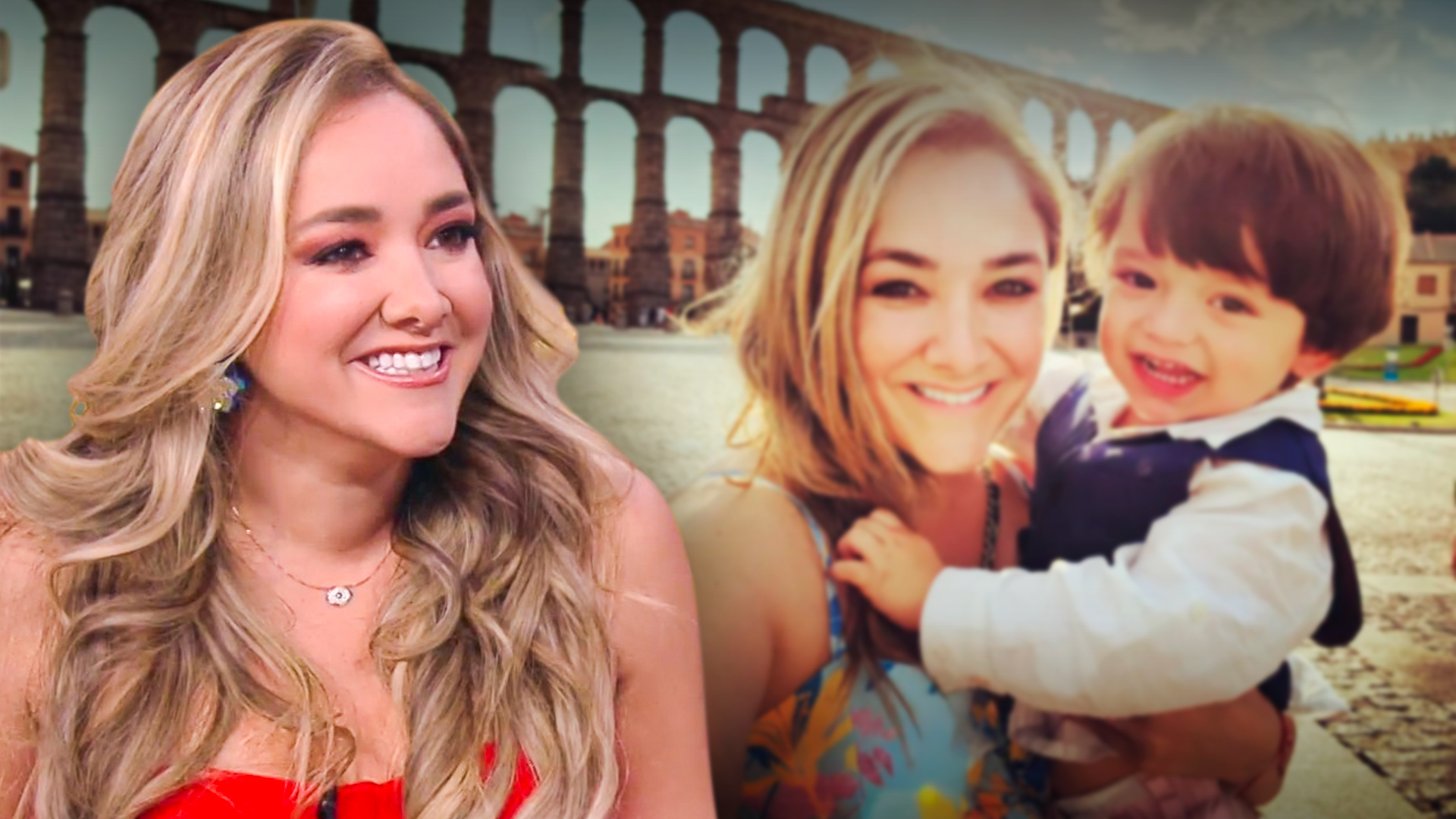 Sherlyn habla de su segundo embarazo y responde a las críticas sobre su ...