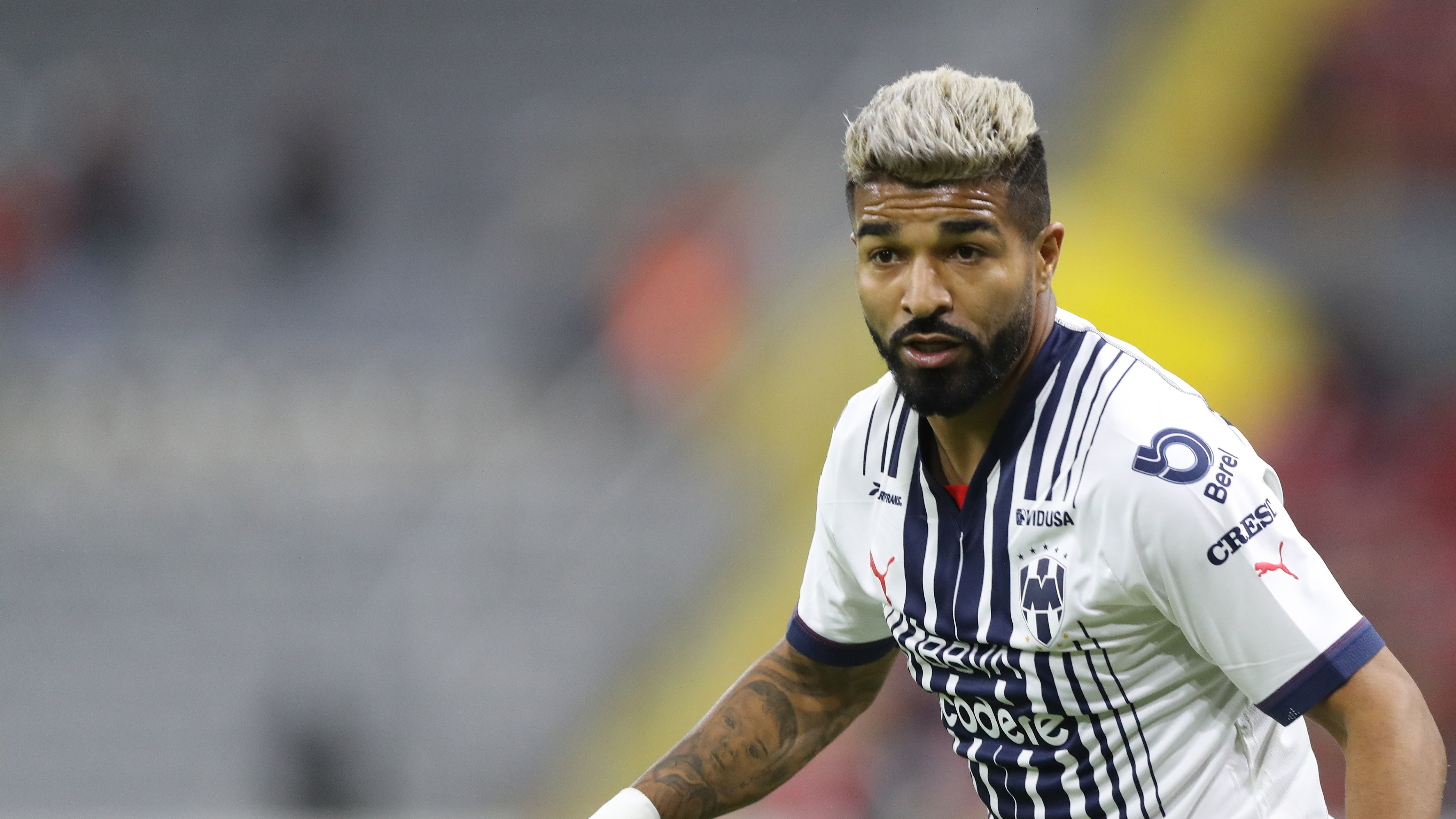 Rodrigo Aguirre desea salir del Monterrey a Toluca y entrena por separado | TUDN Liga MX | TUDN