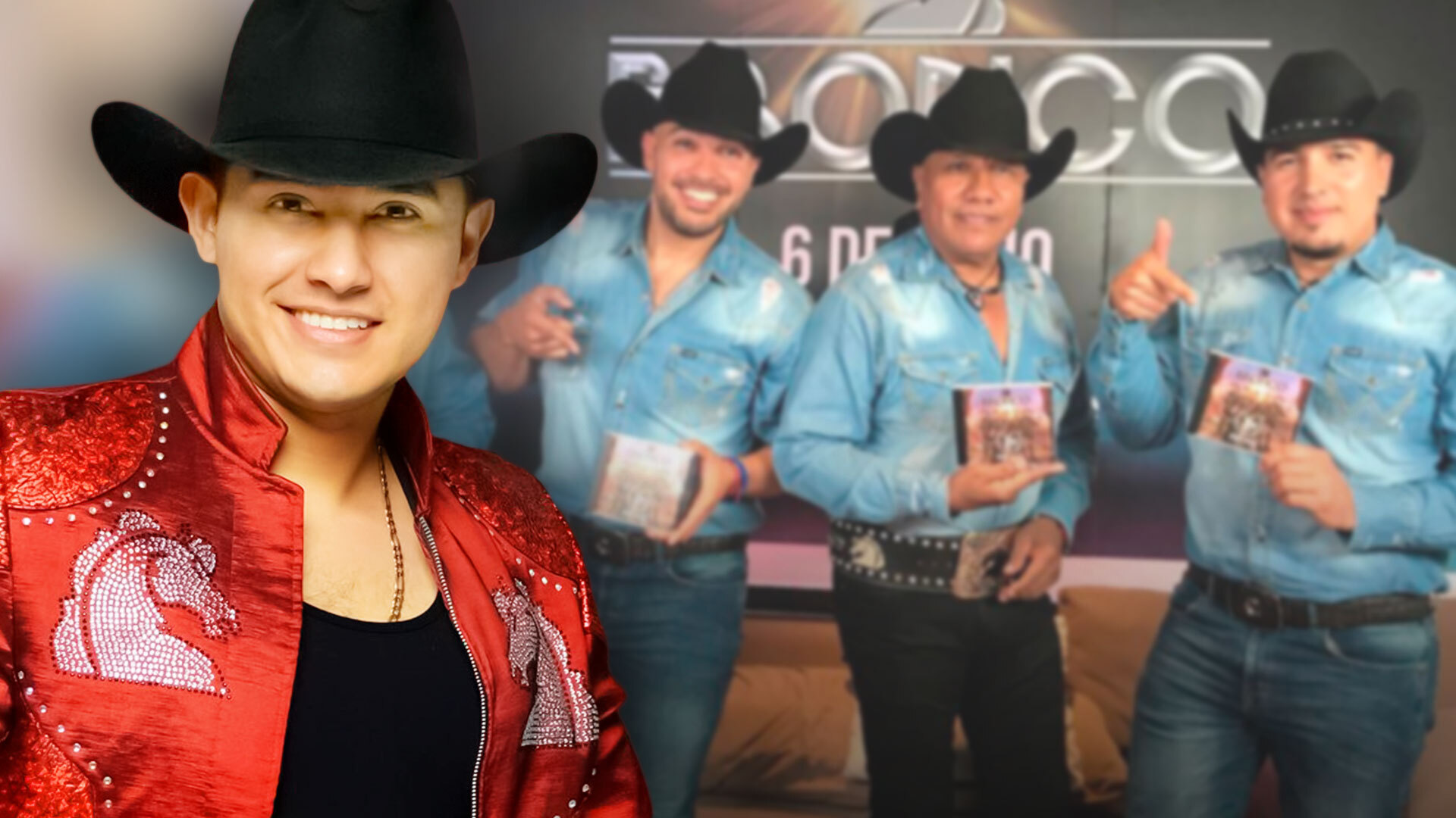 Sin demanda a la vista, Bronco presenta al sustituto de Ramiro Delgado ...