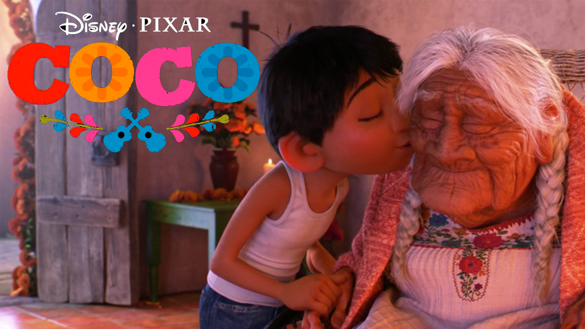 Pixar nos comparte los secretos detrás de la producción de ‘Coco ...