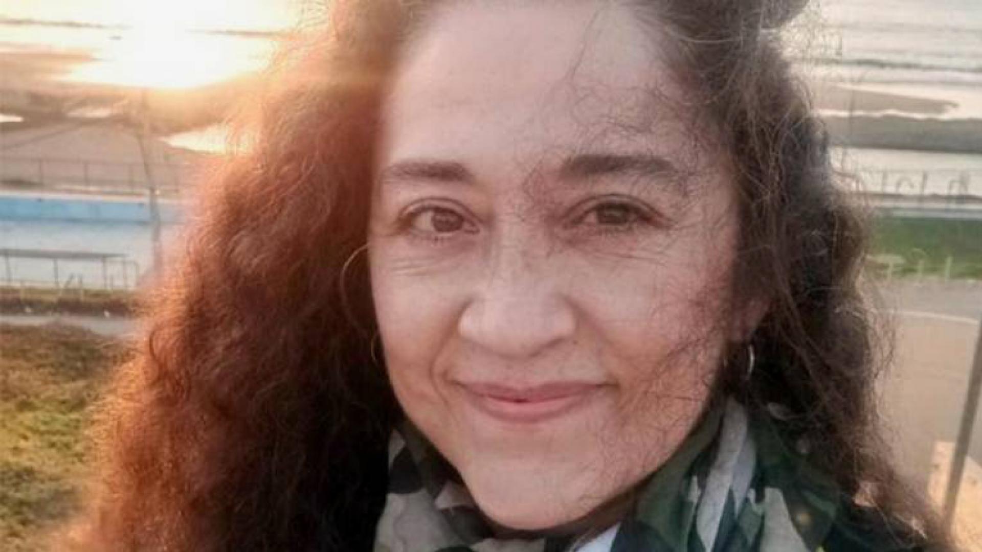 Un sospechoso detenido: qué se sabe del caso de Blanca Arellano, la mexicana hallada muerta tras ...