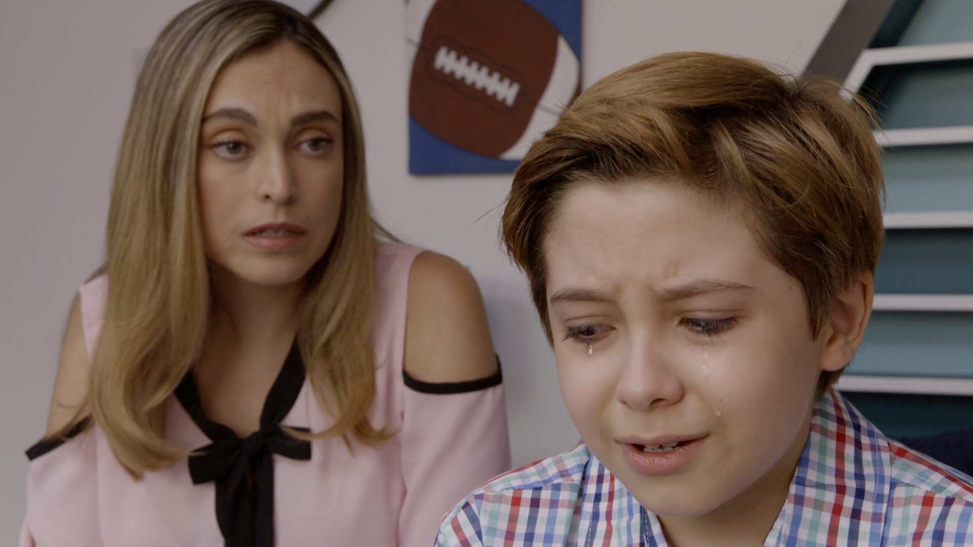 C99, T9: “Lobo con piel de oveja, fingir es su conseja” | Shows Como dice el dicho | Las Estrellas