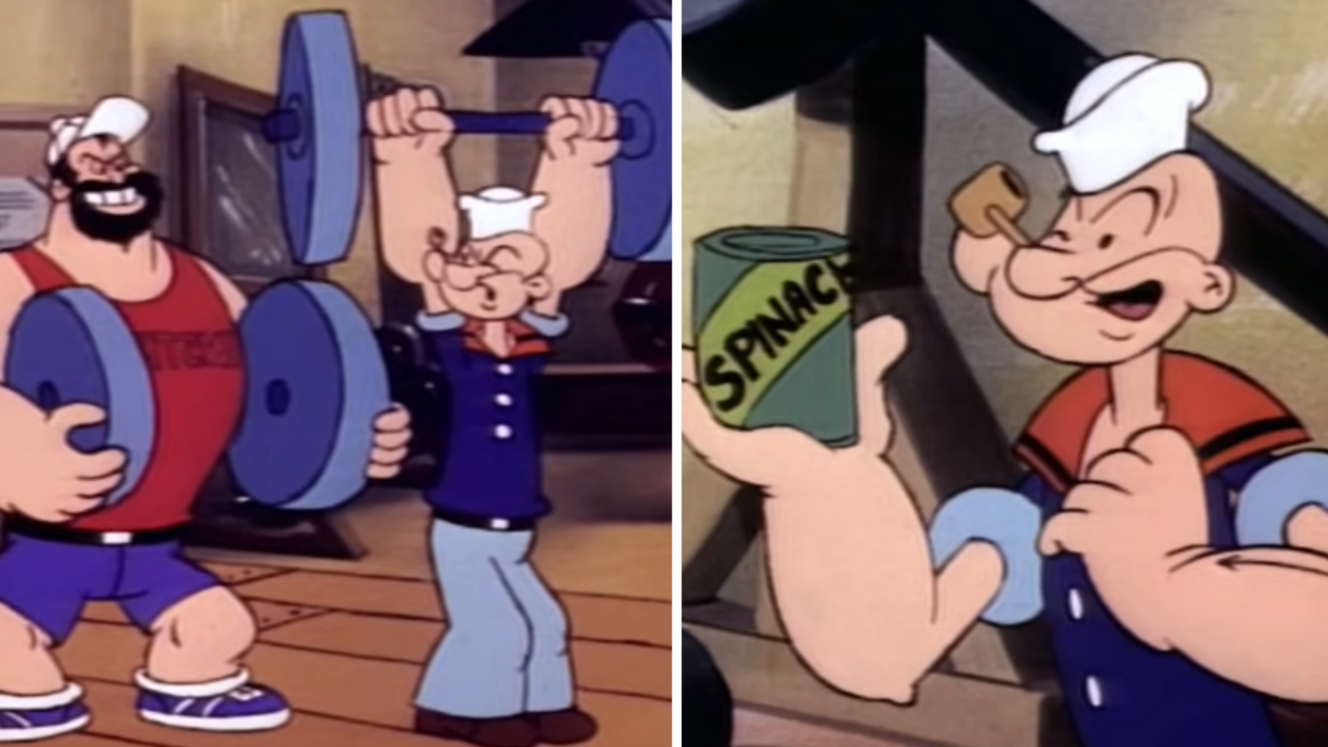 Franfie 'Rocky' Fiegel, un marino estadounidense que impulsó el consumo ...