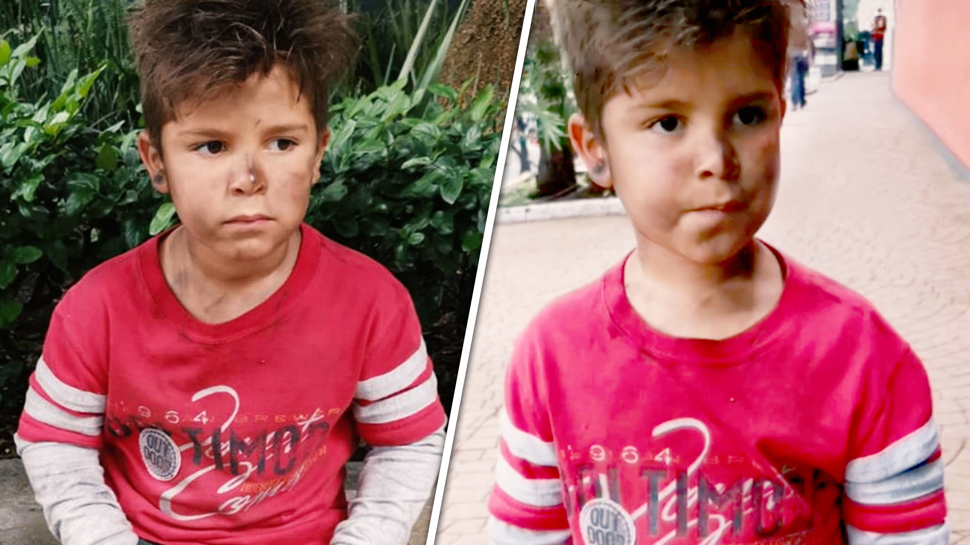 ¿Qué le pasó a Leo Herrera? Así apareció Nico, de Te Doy La Vida, en su cuenta de Instagram ...