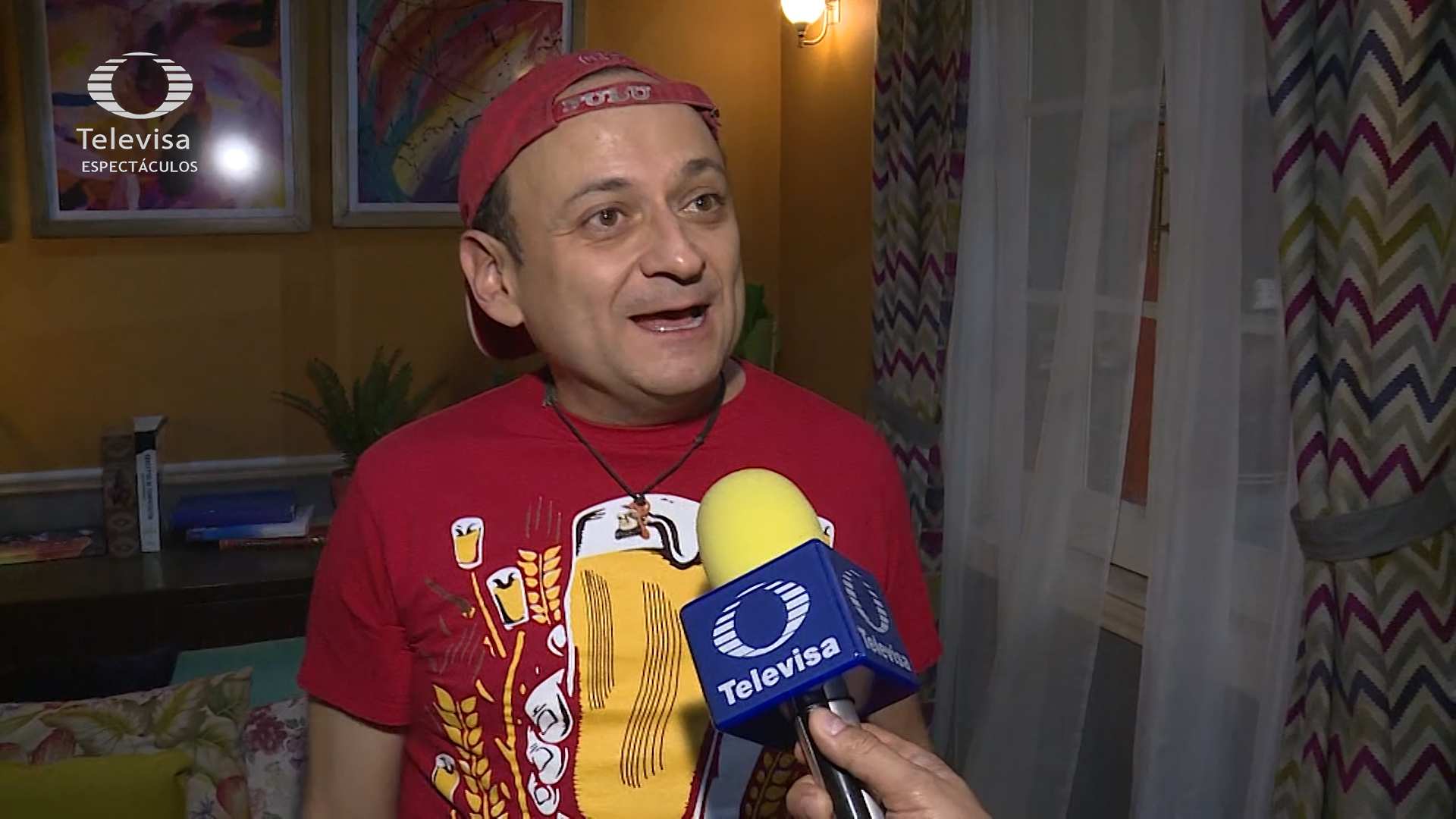 ‘Vecinos’ estrena nueva temporada | Shows Espectáculos | Las Estrellas