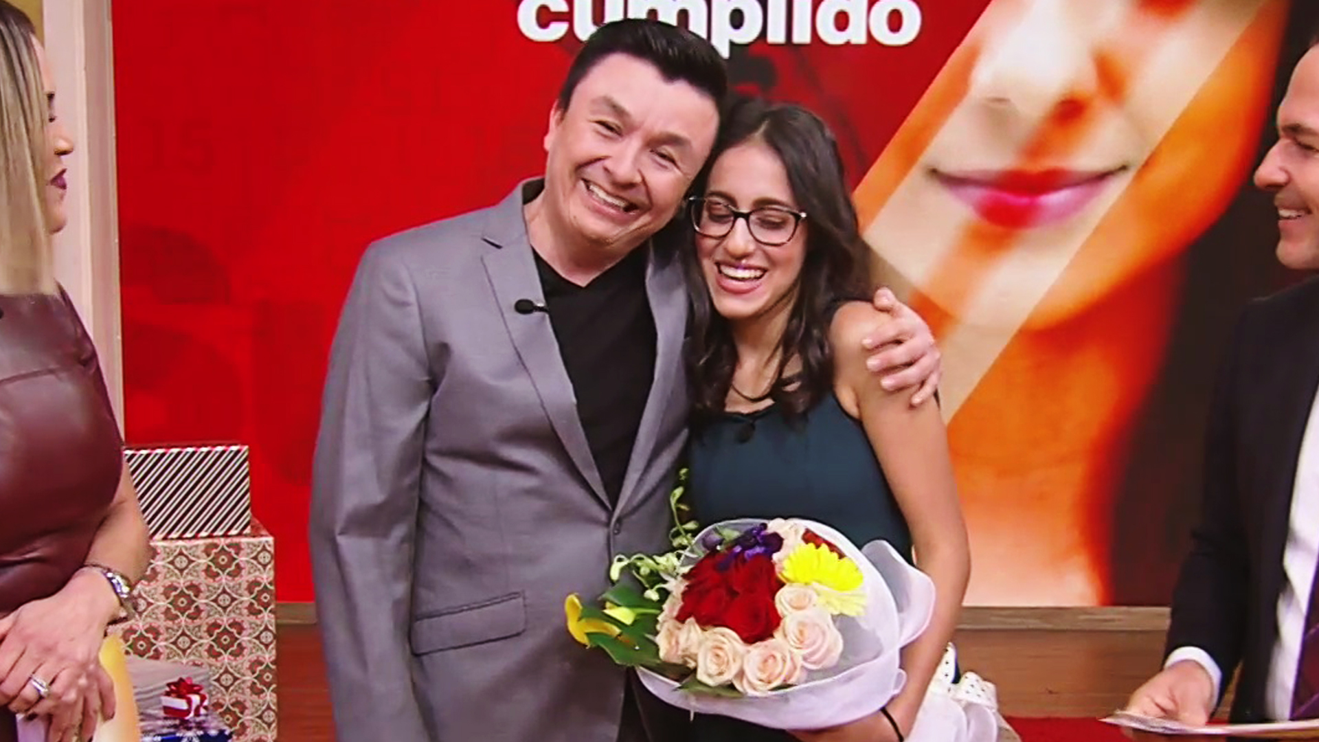 "La perseverancia es la clave para el éxito": el mensaje que José Gamio ...