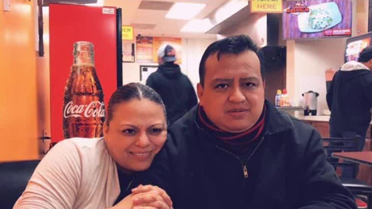 Así es la vida de una familia hispana aislada por el coronavirus ...