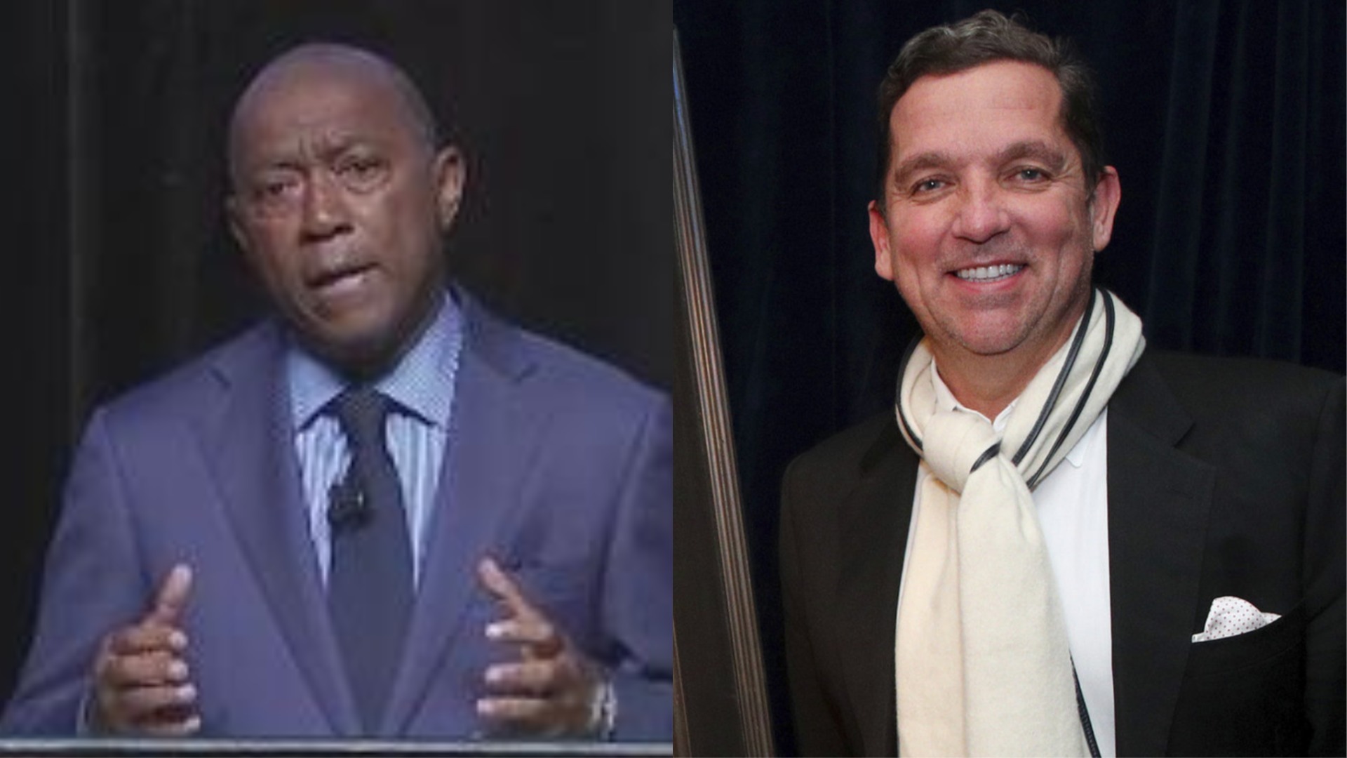 Habrá segunda vuelta para elegir al nuevo alcalde de Houston, según ...