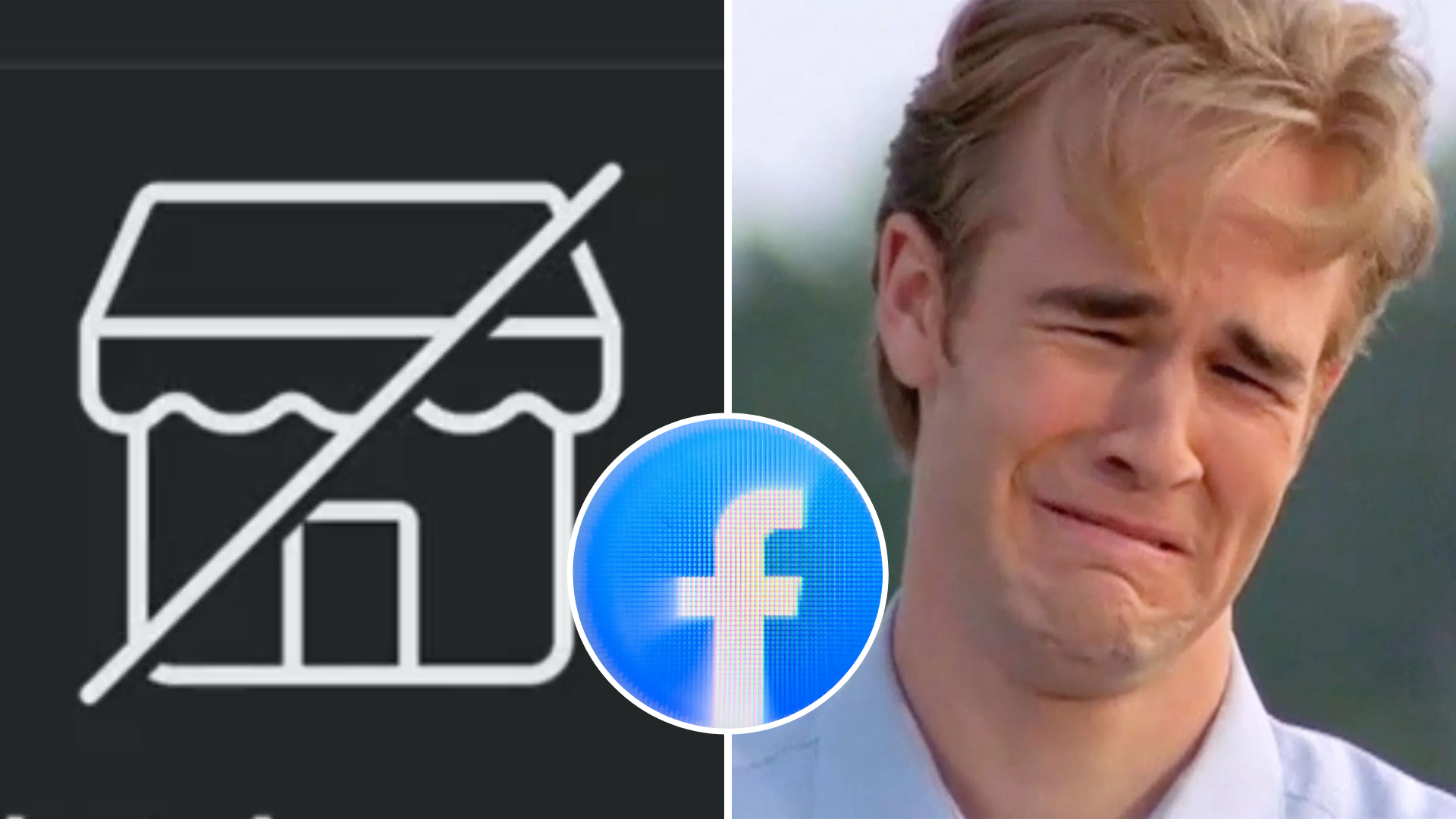 ¿Por qué no puedo abrir Marketplace en Facebook? Usuarios reportan fallas y dan opciones para ...