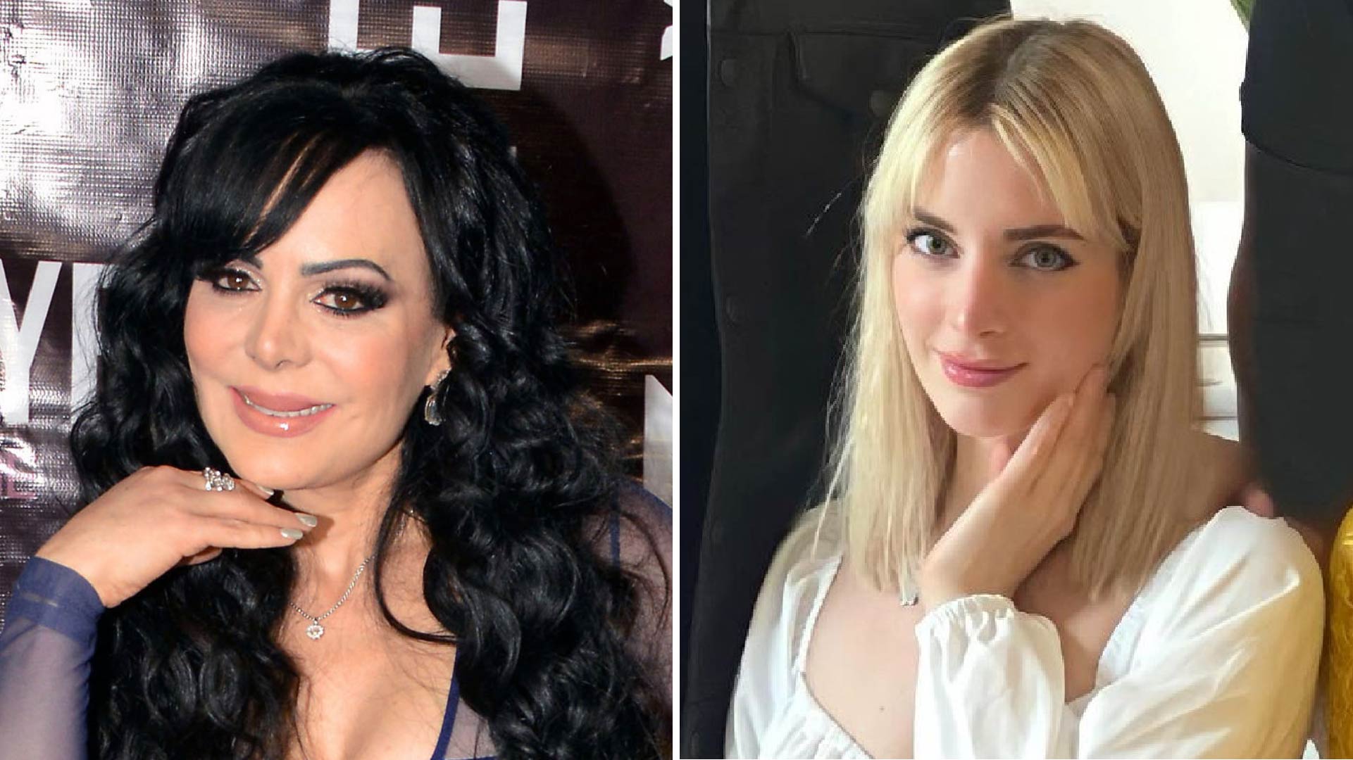 ¿Maribel Guardia se hará cargo de su nuera y su nieto? Revela cuáles son sus deseos para la ...