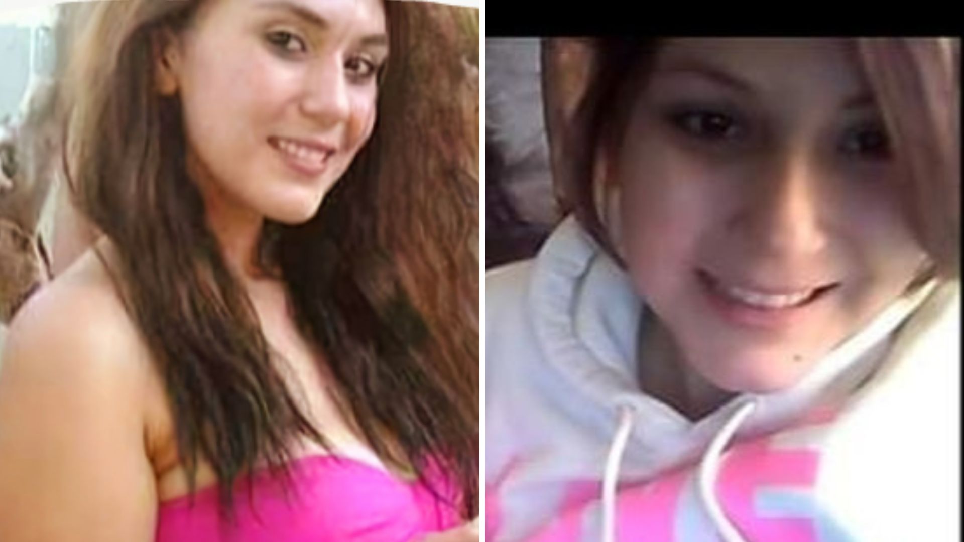 Familia de Christine Chavez, la joven triturada por una podadora en un parque en California ...