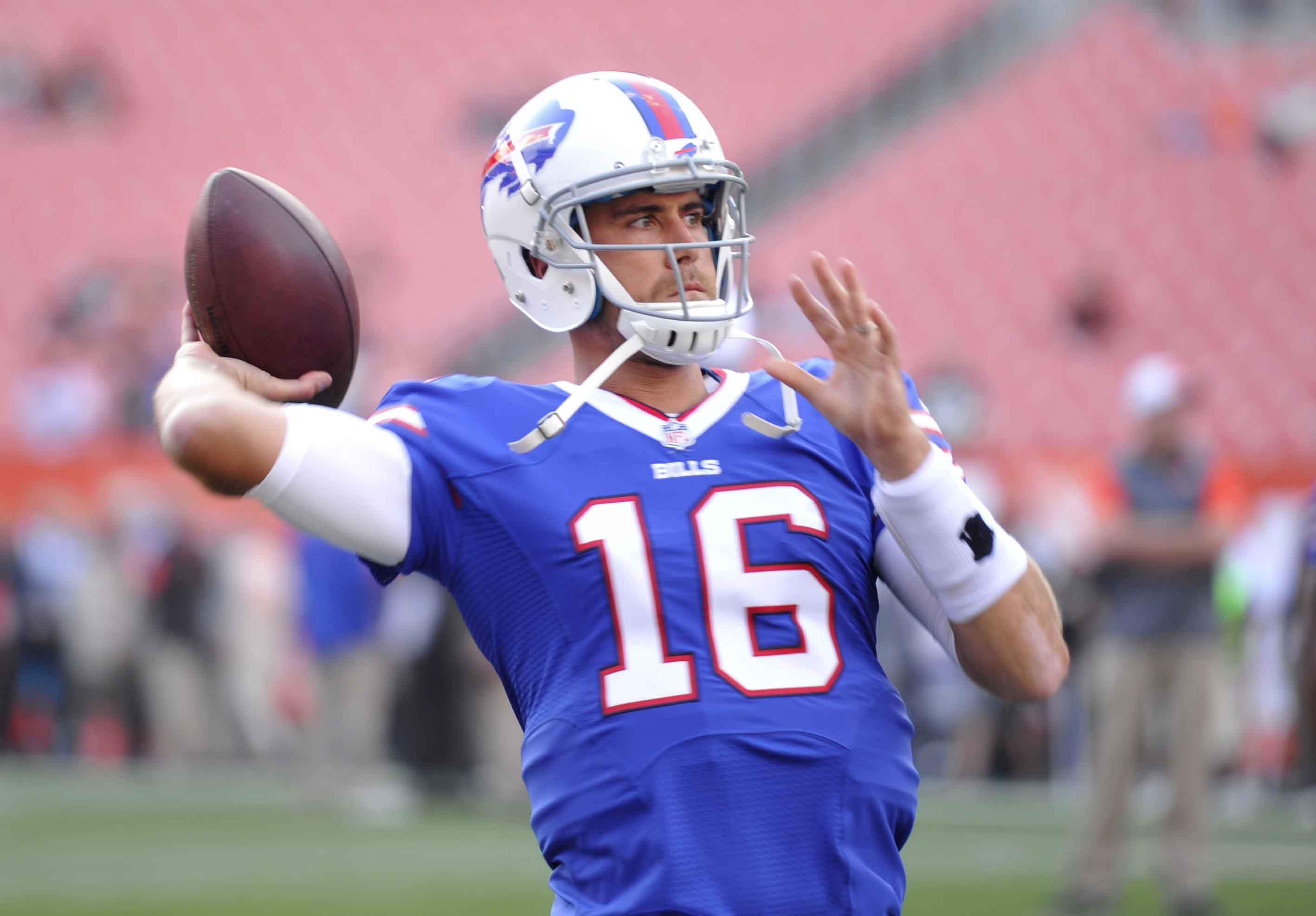 Matt Cassel: Desde mi infancia era un sueño poder jugar para los Dallas ...