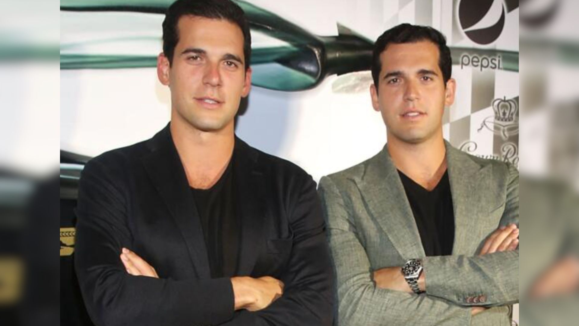 Hermanos Alexander reciben libertad bajo fianza por agresión sexual en ...