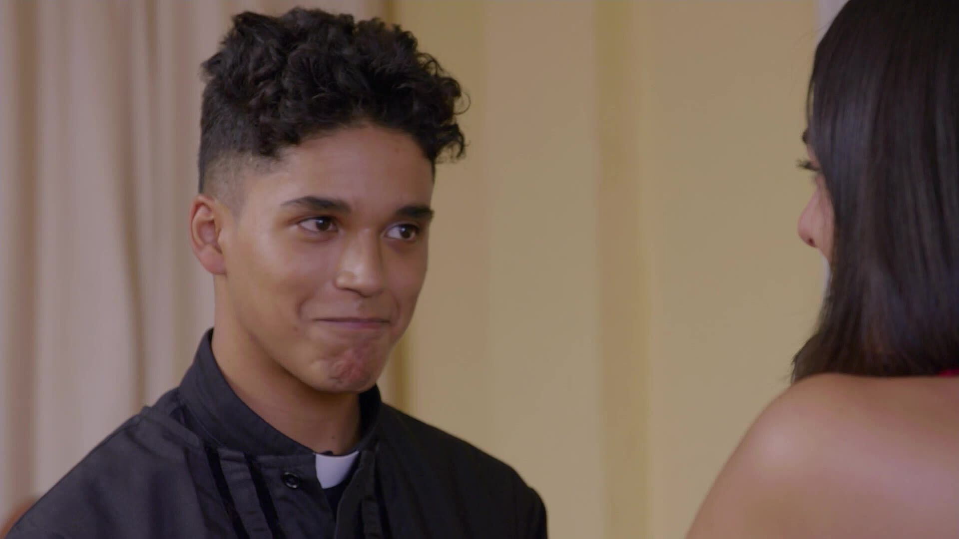 Como dice el dicho: ‘Pato’ le propone a Rita que se quede a vivir con ...