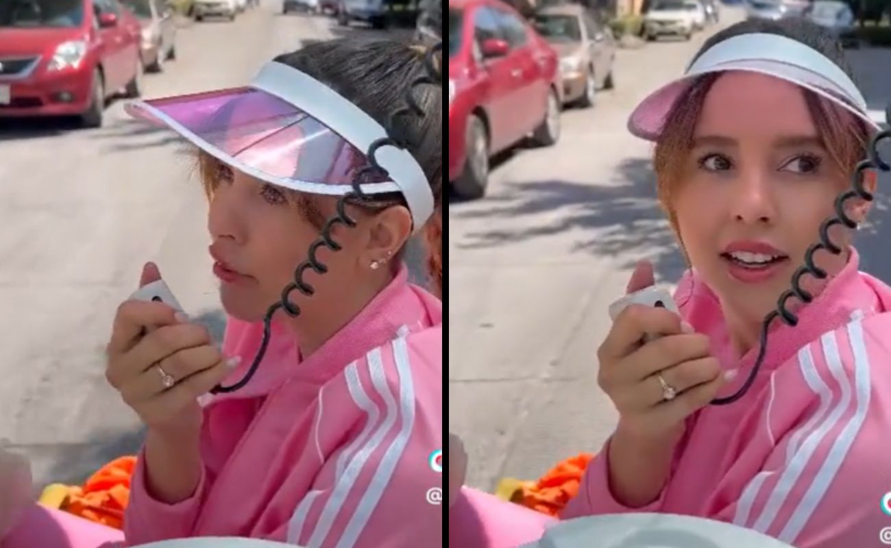 La versión fresa del audio "Fierro viejo que venda" que se volvió viral ...