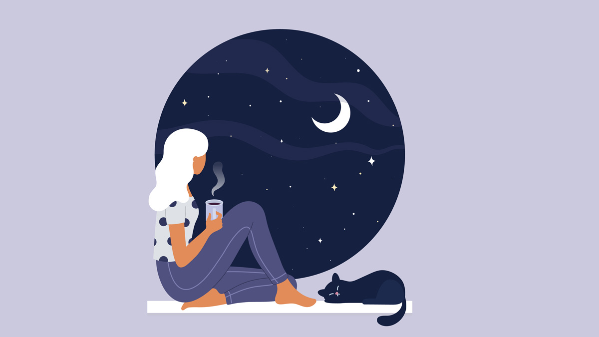 El novilunio de octubre trae una etapa de comienzos para todos ...