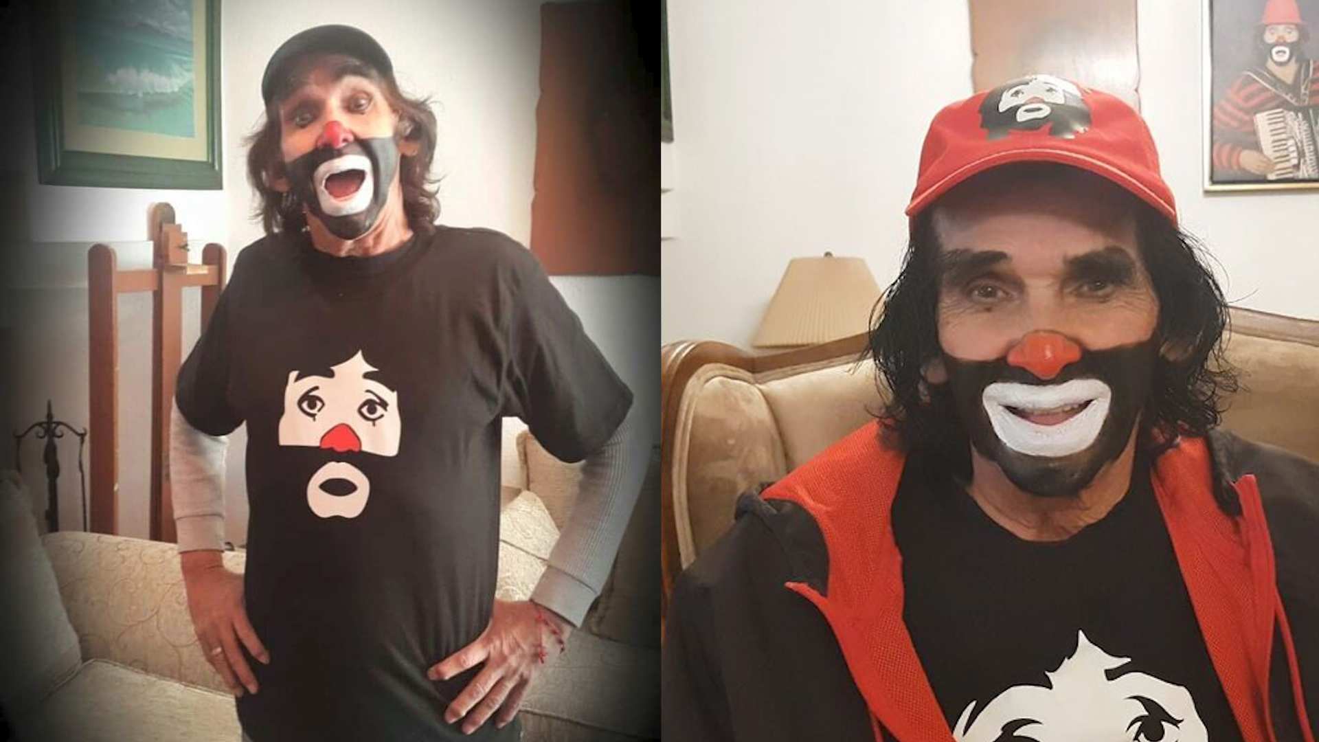 Estas fueron las últimas palabras que quedaron grabadas de “Cepillín ...