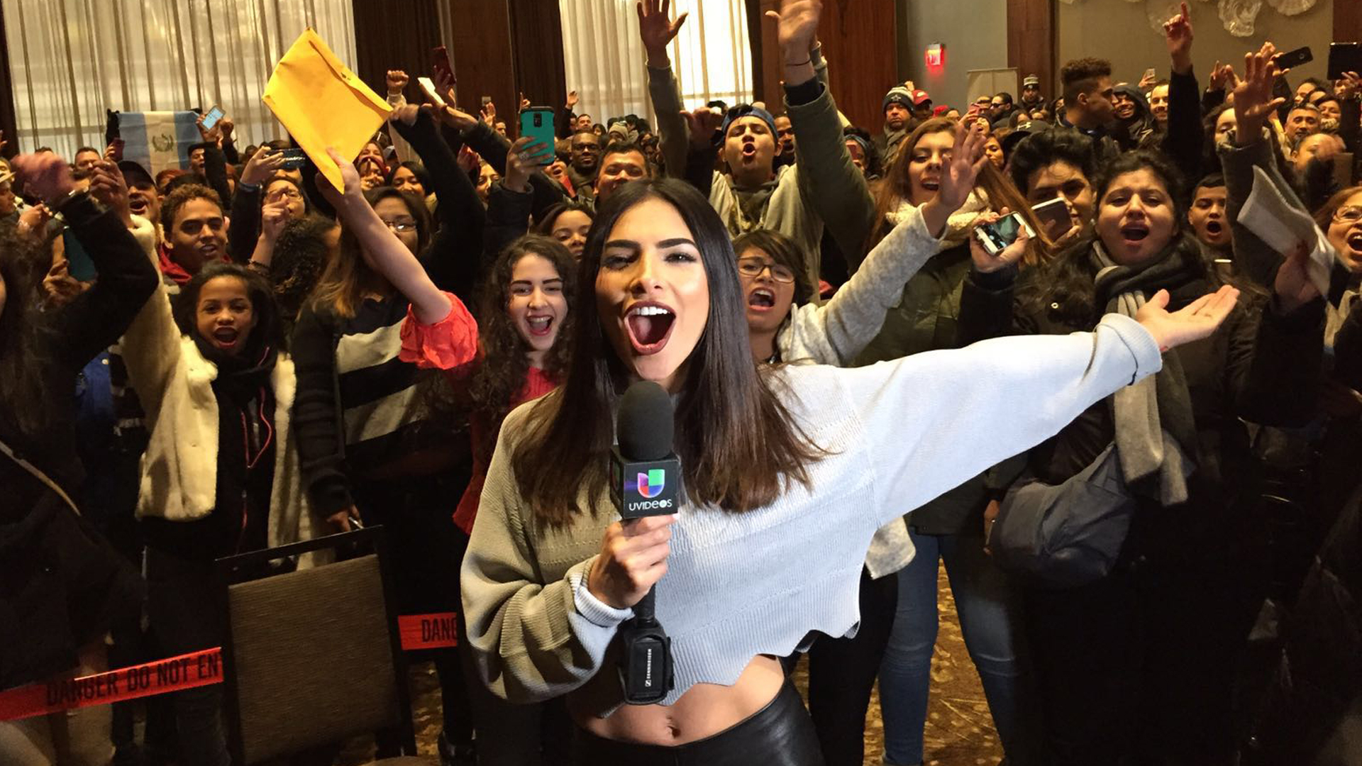 Alejandra nos trae un recuento de lo mejor de Nueva York | Realities La ...