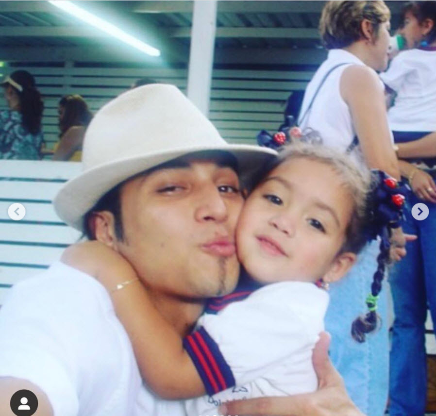 Michelle Matos's Instagram, Twitter & Facebook on IDCrawl