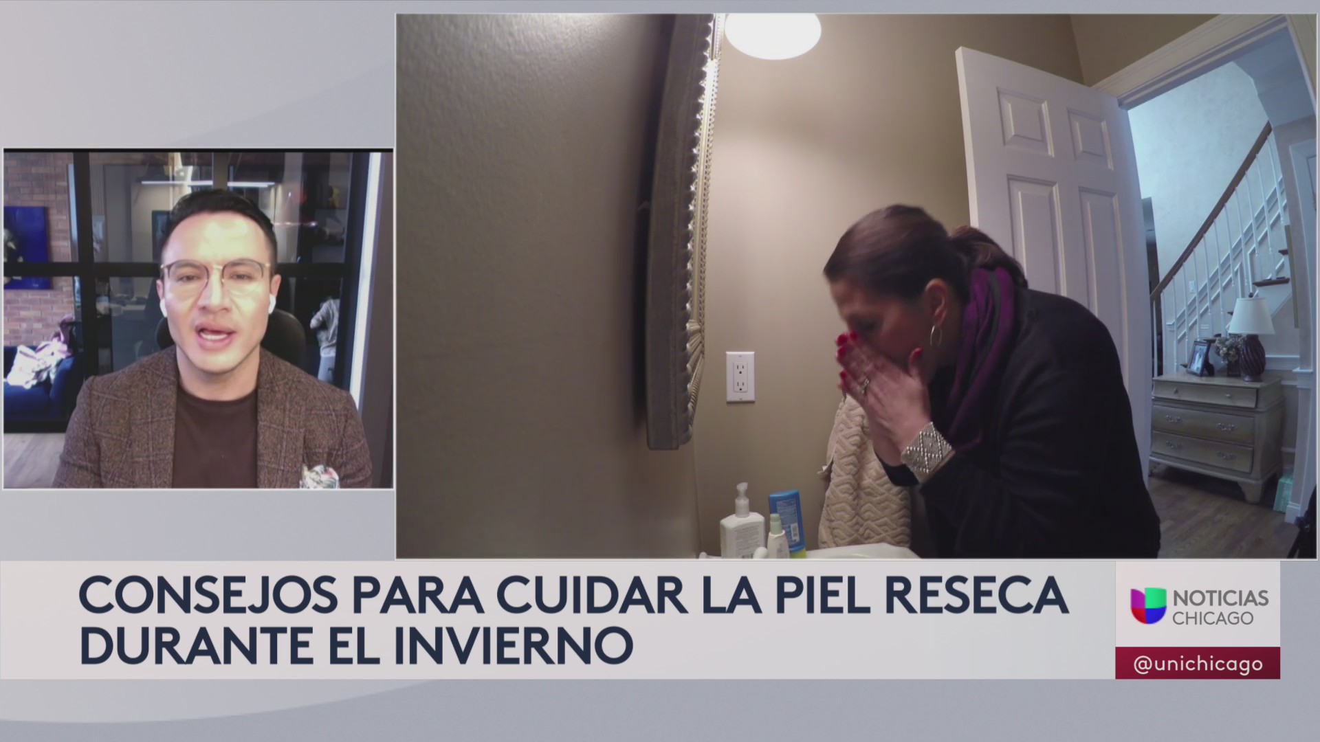 Estas son las recomendaciones de un dermatólogo para combatir la ...