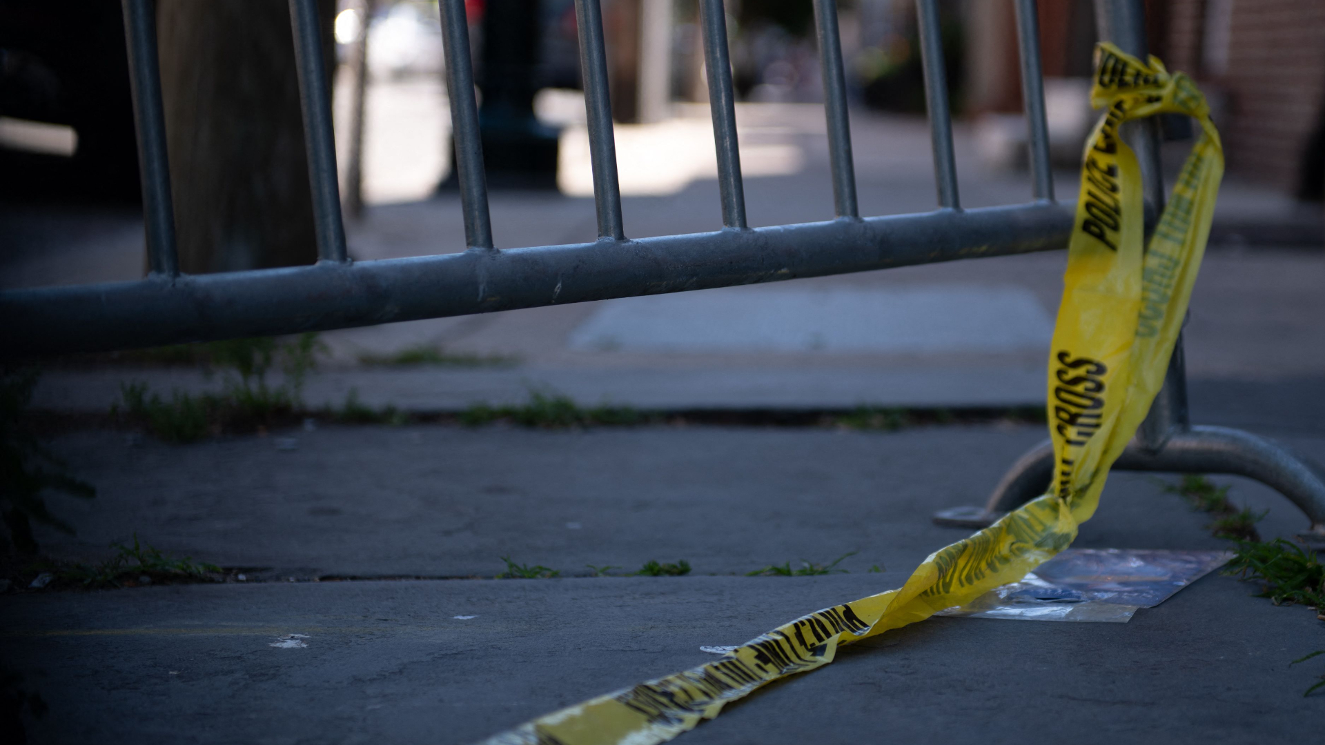 Detalles del caso de Heather Smith, encontrada muerta y con múltiples ...