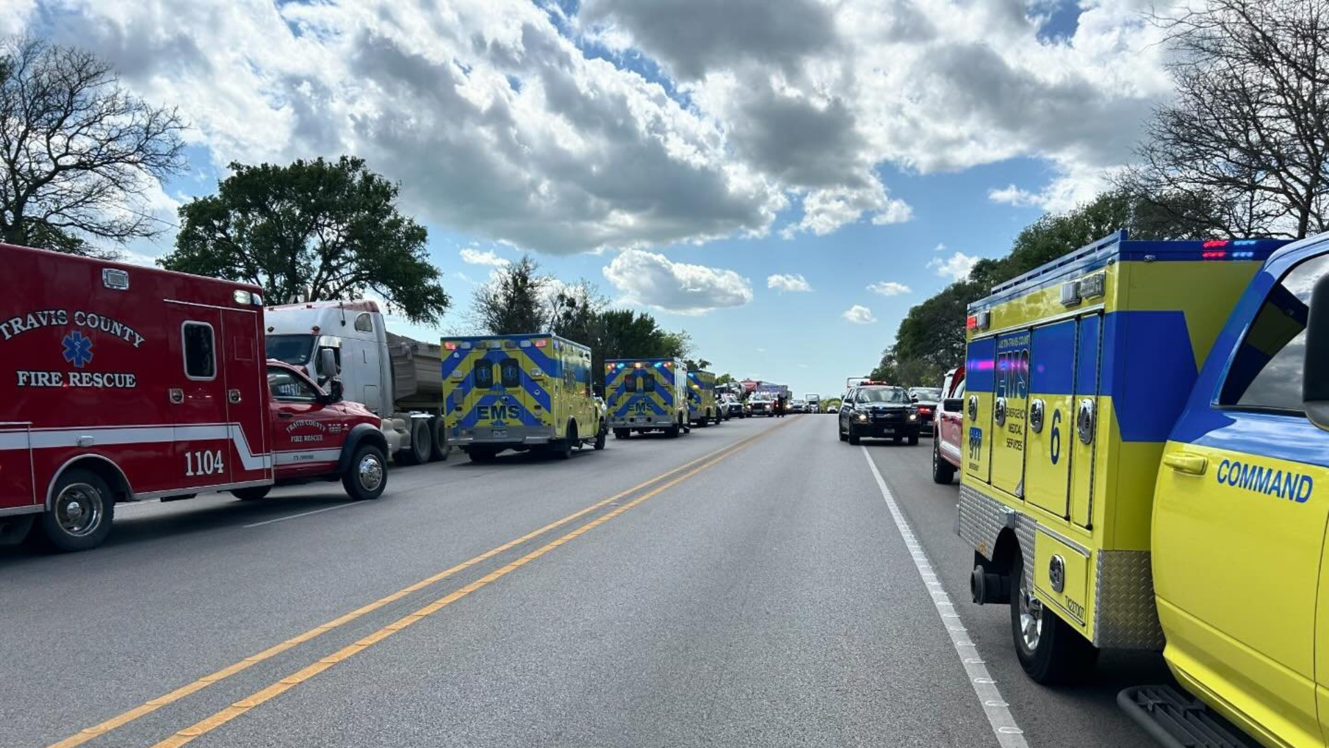 Ryan Wallace a la segunda víctima mortal del choque de autobús escolar ...