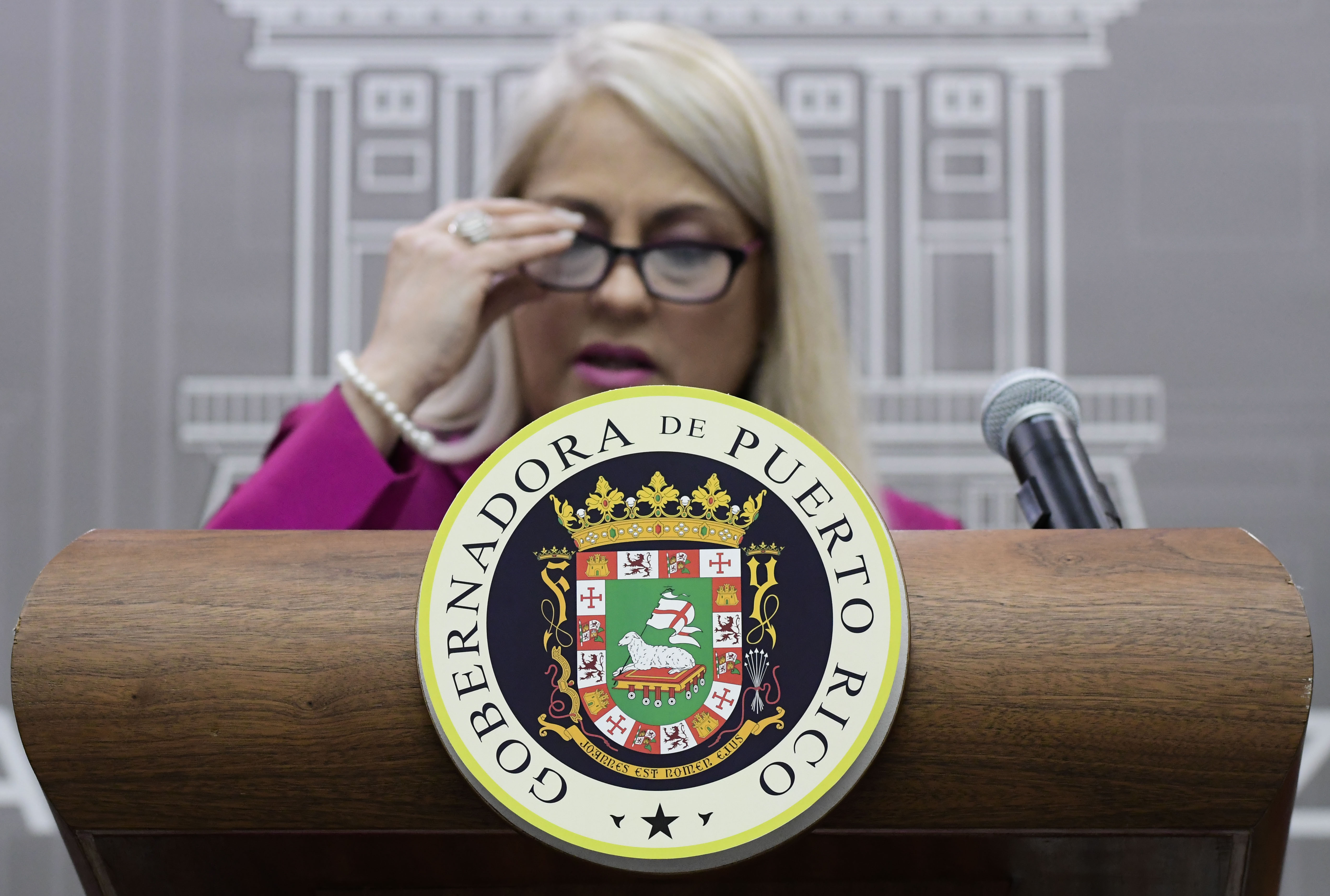 Licencias de conducir en Puerto Rico tendrán vigencia de ocho años ...