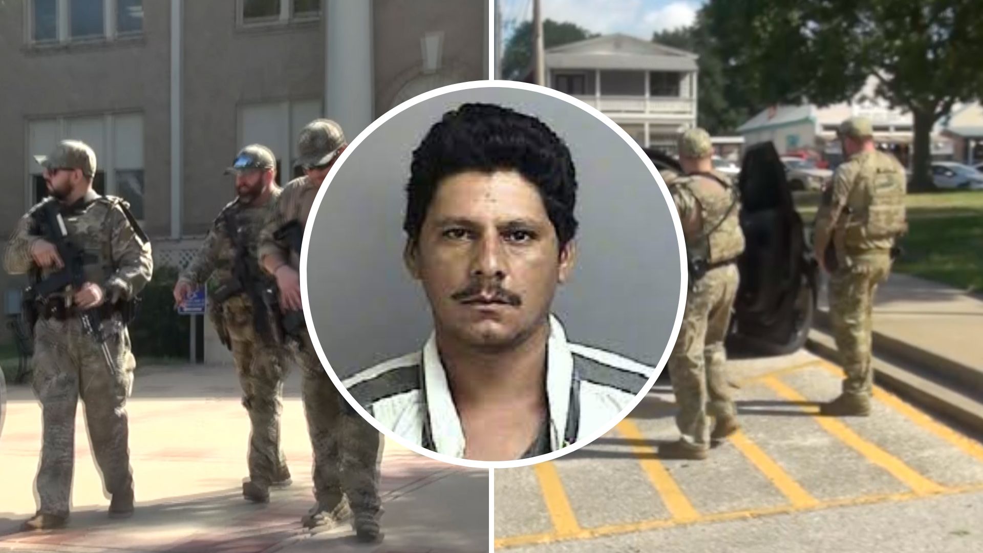 Francisco Oropeza se declara no culpable por lo cargos de asesinato ...