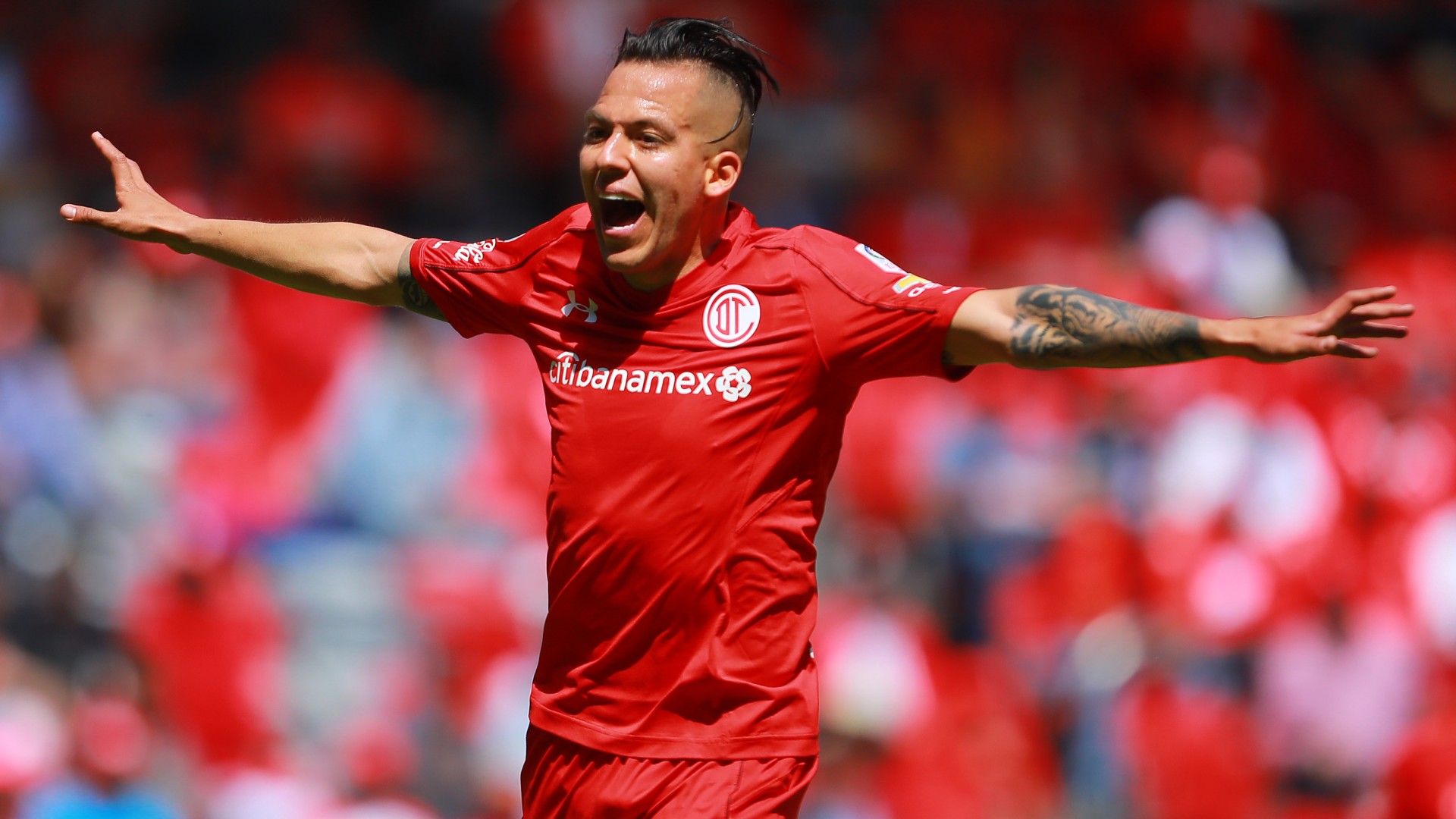 Rodrigo Salinas y el juego en Torreón: “Son dos rounds de 90 minutos ...
