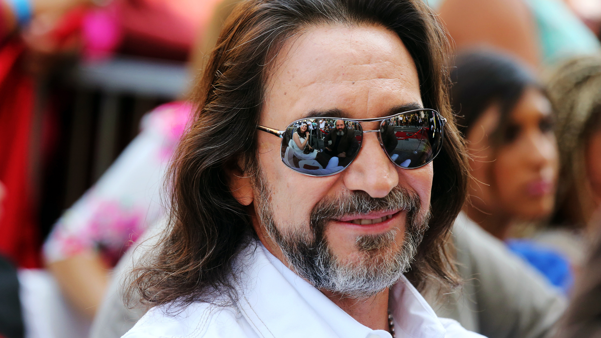 'El Buki' está escribiendo su autobiografía y no descarta en volverla ...