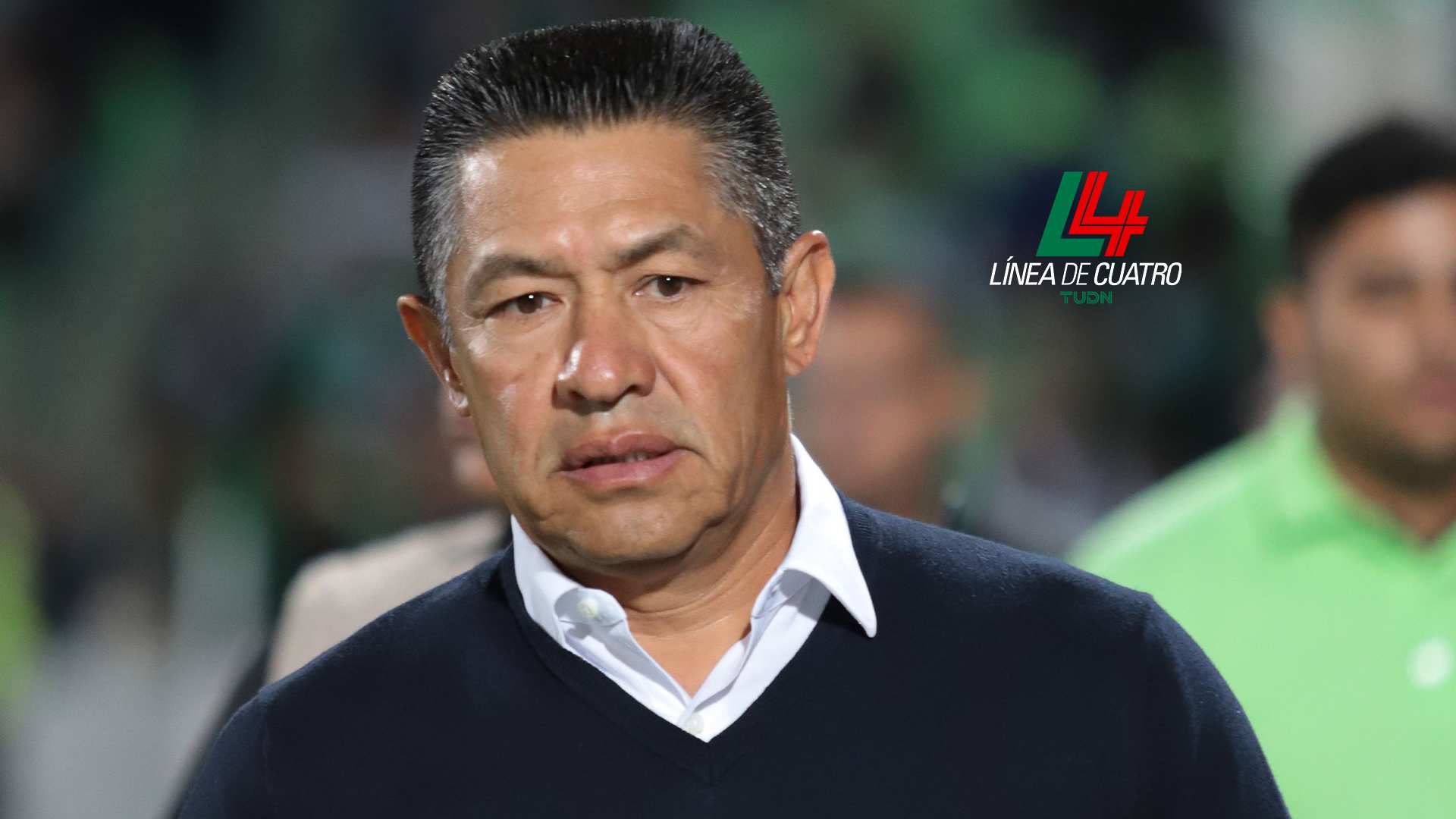 Ignacio Ambriz habló sobre los microciclos en el Tri | Deportes Liga MX ...