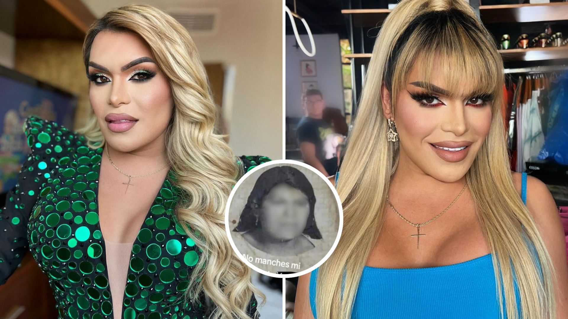 Wendy Guevara: foto de abuelita se vuelve viral por su parecido con ‘La ...