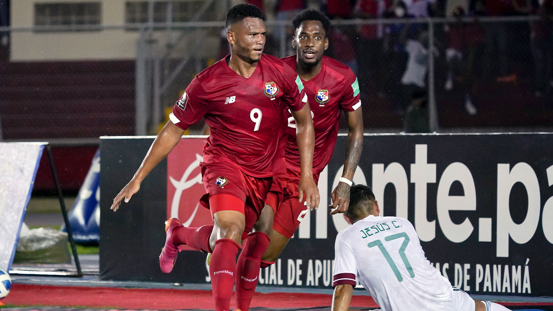 ¡Recta final! Así se jugarán las últimas fechas del Octagonal ...