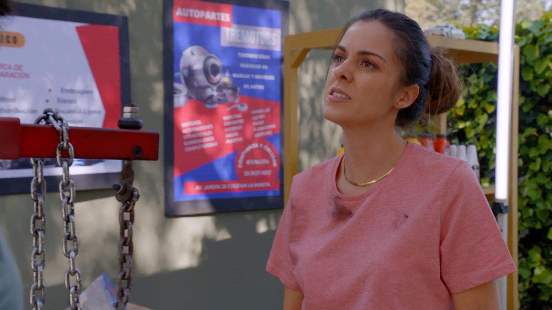 La Rosa de Guadalupe: capítulo completo "Mecánica rosa" | Shows La Rosa ...