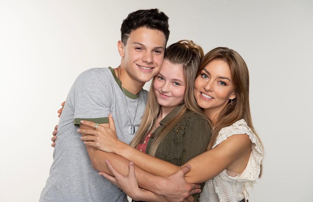 Emiliano González de El amor invencible es exintegrante de Lemongrass ...