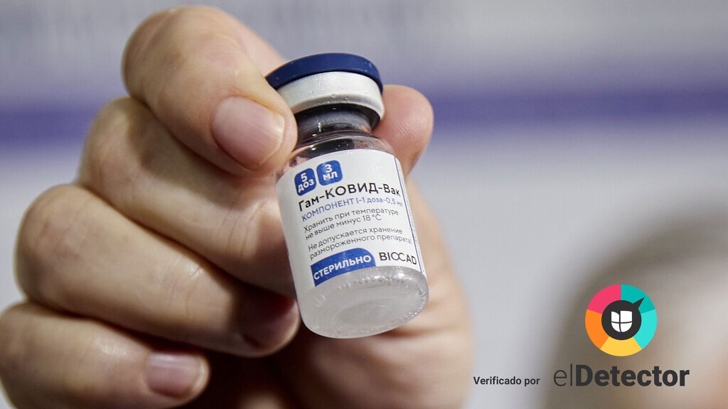 Estados Unidos no dejará entrar a quienes se hayan vacunado con la ...